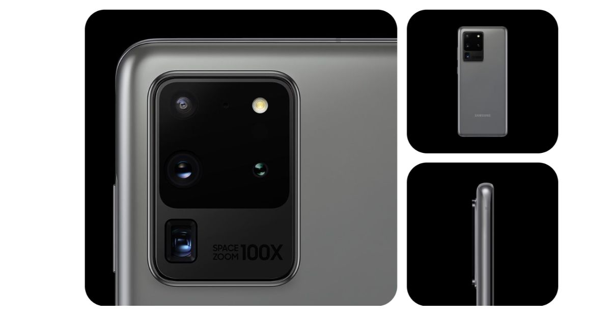 Samsung Galaxy S20 Fan Edition spotted via Geekbench listing, might ...