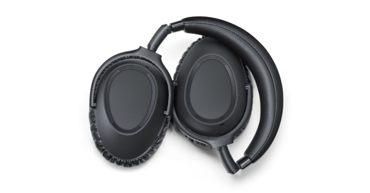 Sennheiser PXC 550-II Wireless headphones launched in India