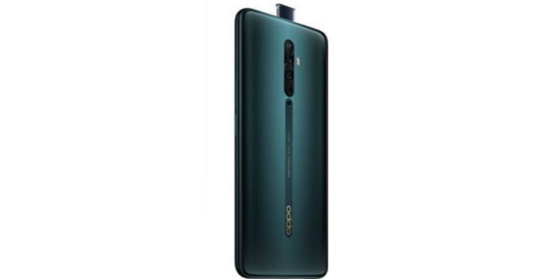 Oppo Reno 2F received a price cut of Rs 2,000