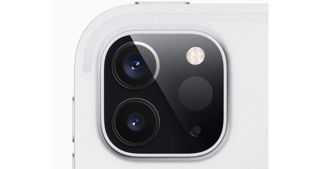 8 things you should know about Apple’s new iPad Pro