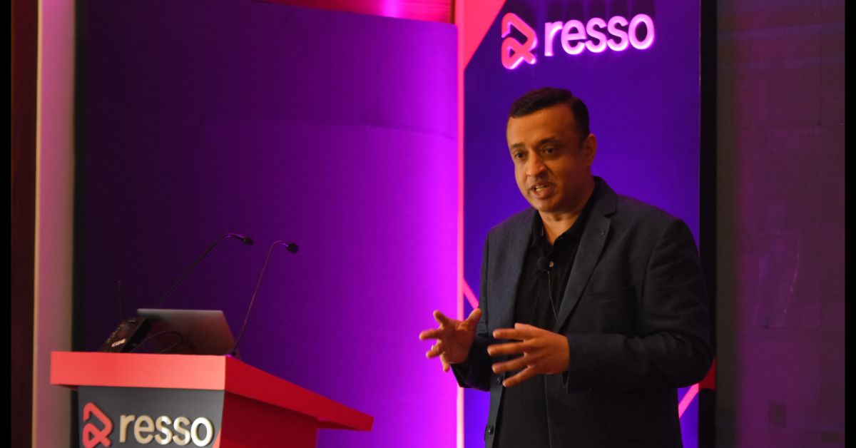 Resso Social Music Streaming app makes its debut in India