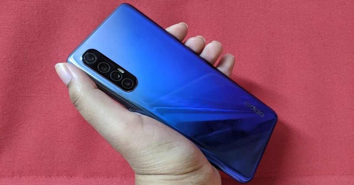 Oppo Reno 3 Pro review: The almost perfect smartphone