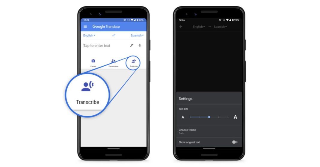 Google Translate App can now transcribe speech to text: Know how to use ...