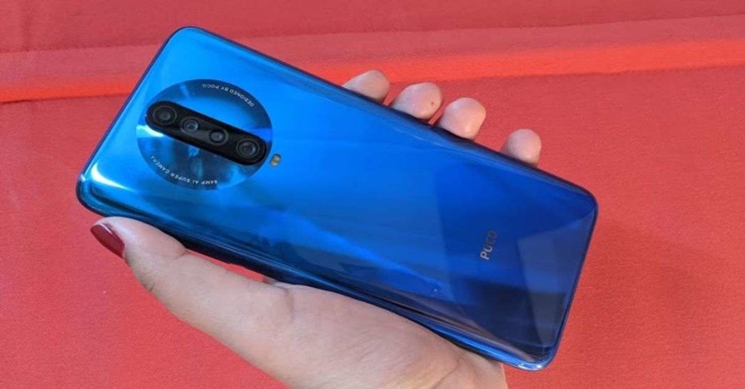 Poco X2 review: The comeback smartphone