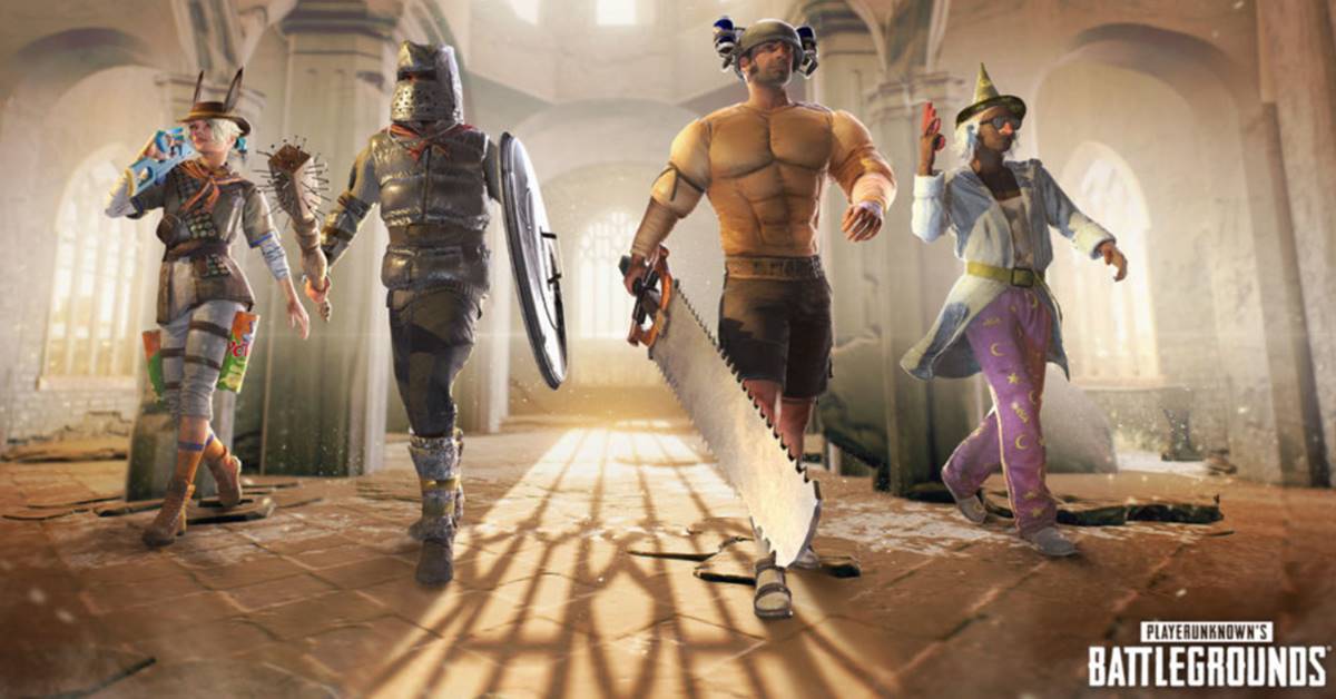 BGMI redeem codes for 11 July 2023, claim rewards and benefits