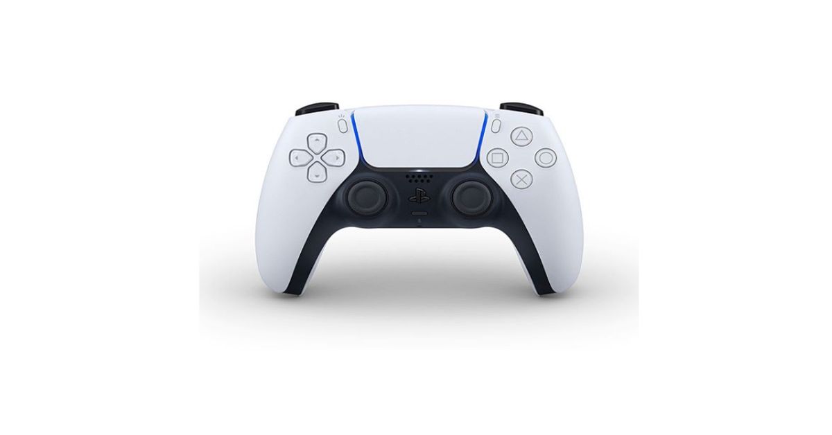 Sony's DualSense PS5 Controller first look unveiled: 6 features you ...