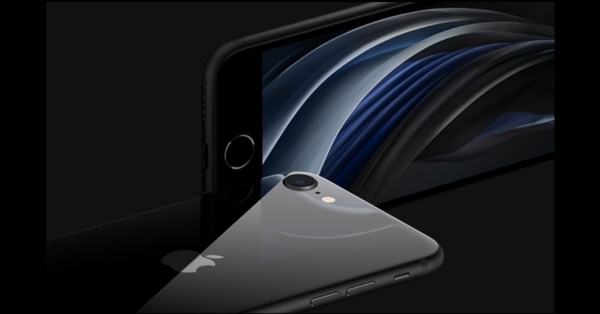 Apple launches iPhone SE with A13 Bionic chipset at an affordable price ...