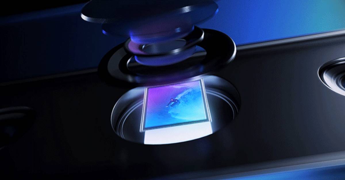 Samsung aims to introduce 600MP image sensor to make invisible visible