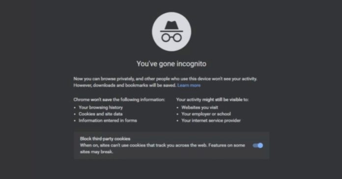 Google Chrome brings new privacy and third-party cookie controls