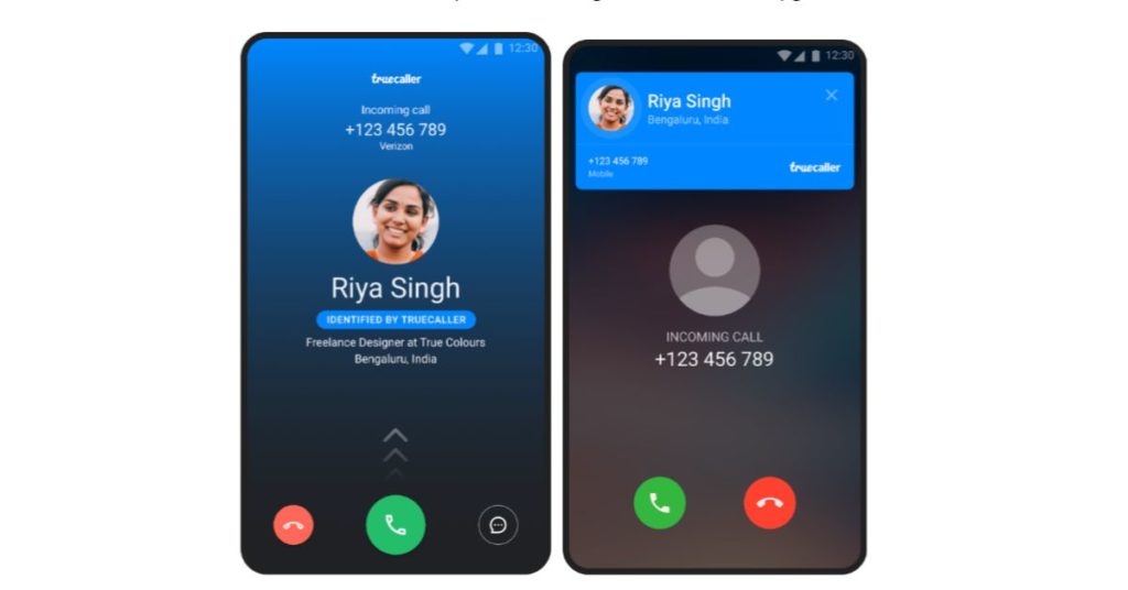 Truecaller is getting a new update for Android and iOS users globally ...