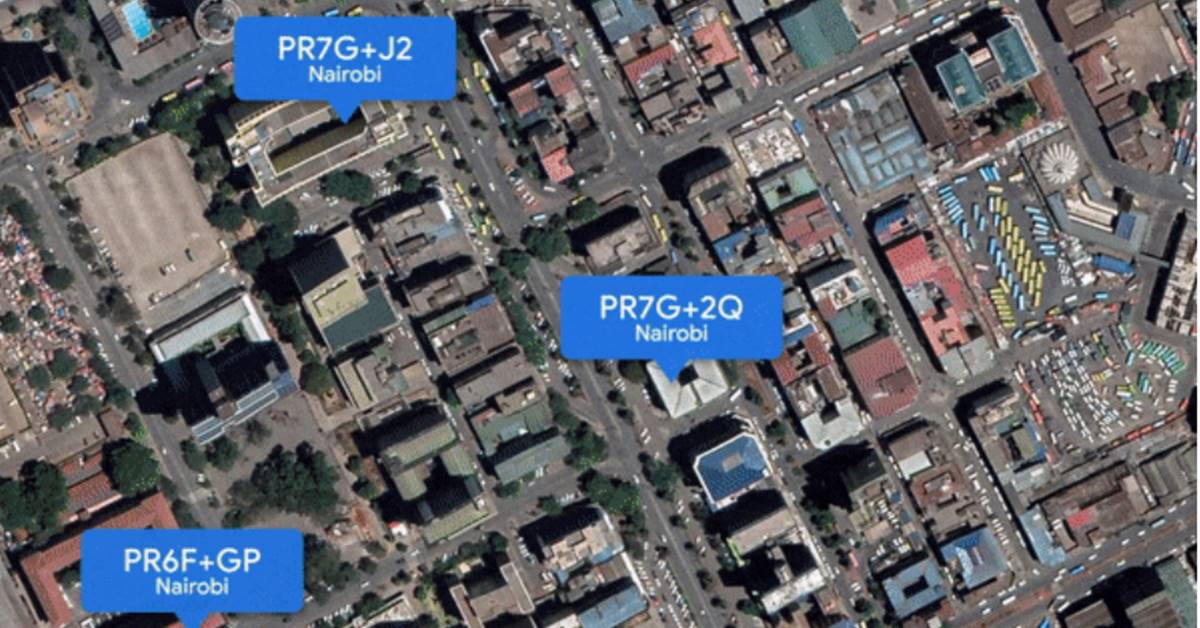 Google Map users can now share location easily with Plus Codes: Know how
