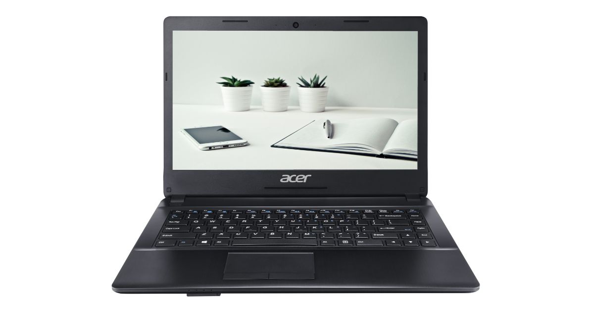 Acer One 14 laptop launched in India at an affordable price of Rs 22,999