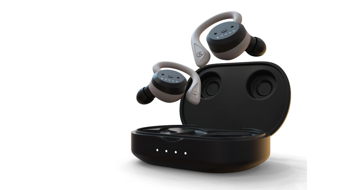 Boult launched introduced True5ive Pro truly wireless earbuds in India