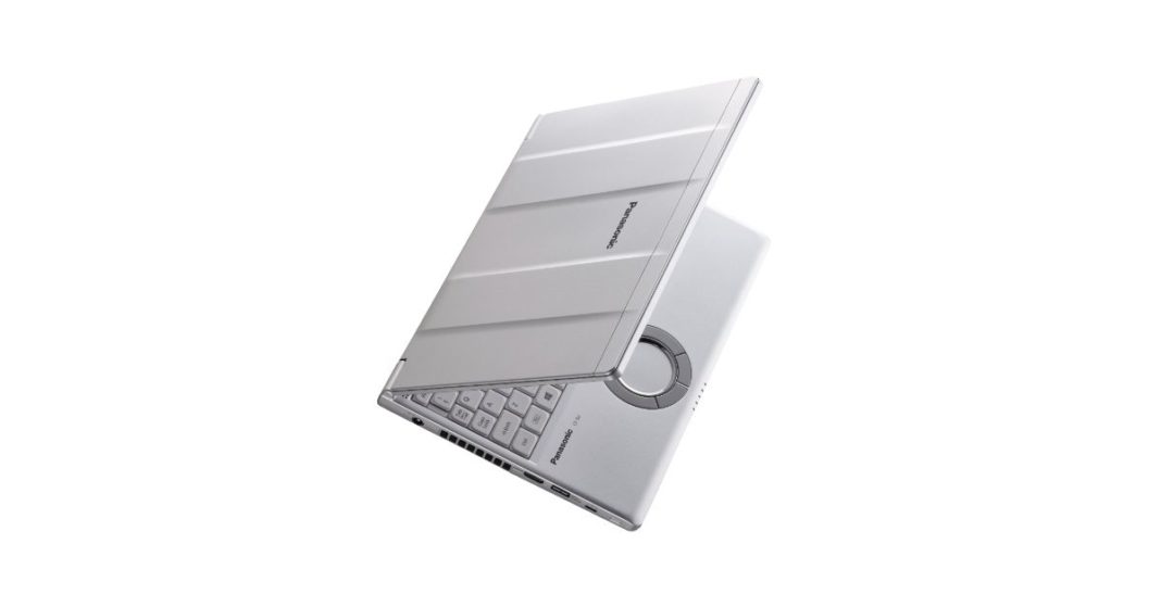 Panasonic launches its latest Toughbook CF-SV8 rugged notebook in India