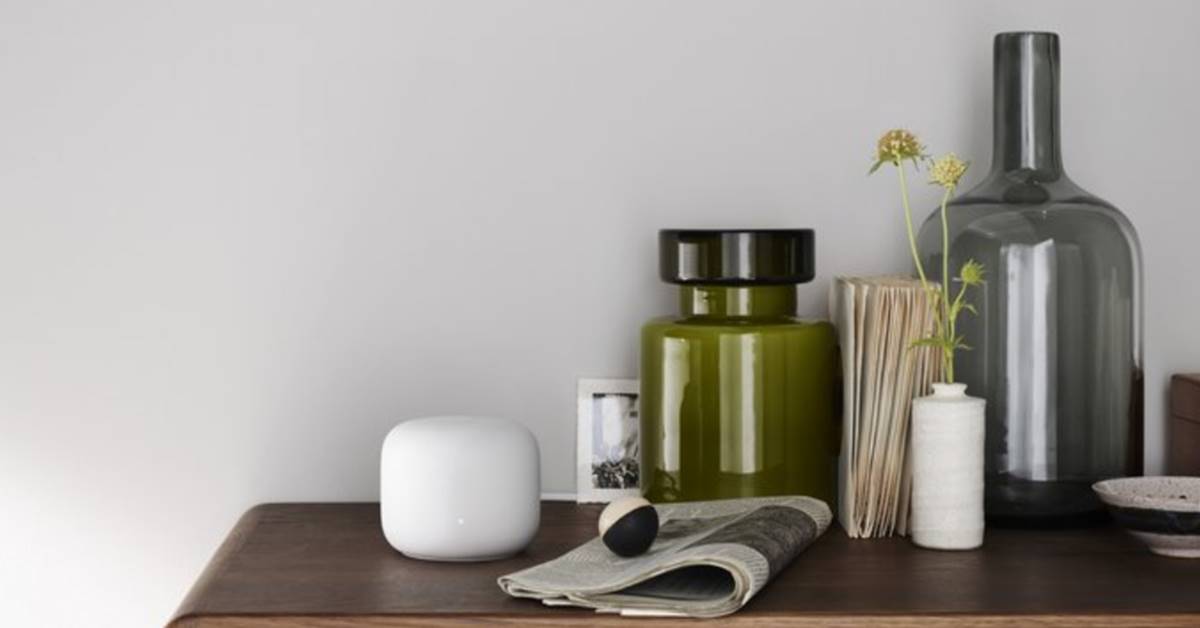 Know how Google Nest Wi-Fi update will boost network performance on ...