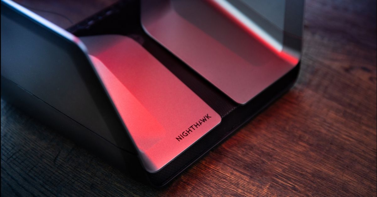 Netgear Armor Cybersecurity is now available to its latest Wi-Fi 6 ...