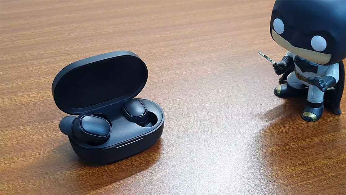 Redmi Earbuds S Review: A sound investment