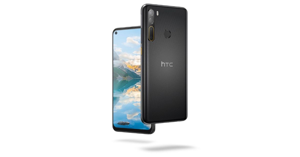 Tecno Spark Power 2 with 7-inch display and a 6,000mAh battery launched ...