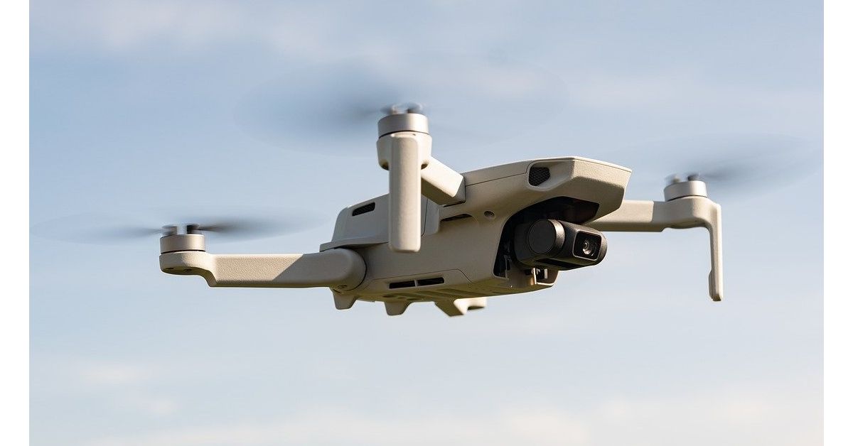 Soon, the US Army will position drones that can even change their shape ...