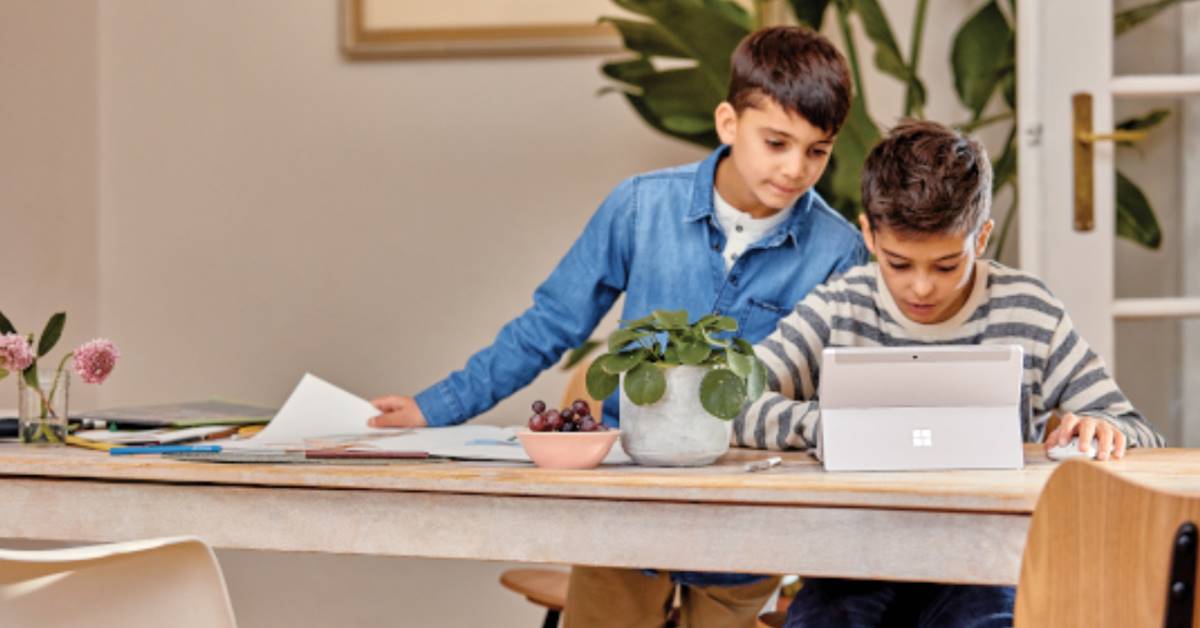 Microsoft launches ‘Teams for Education’ features to support new remote ...