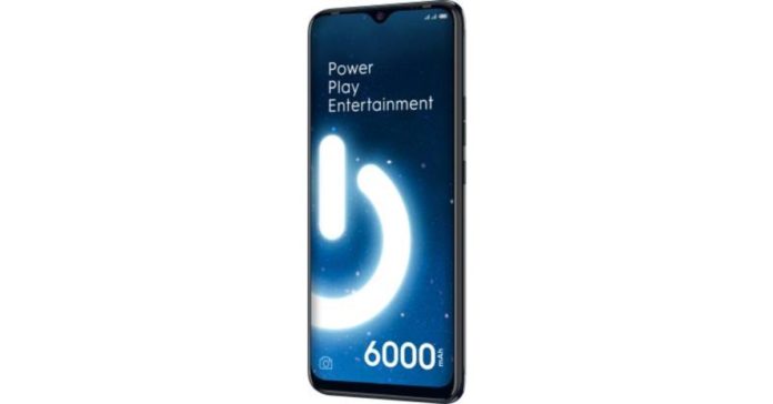 Tecno Spark Power 2 with 7-inch display and a 6,000mAh battery launched ...
