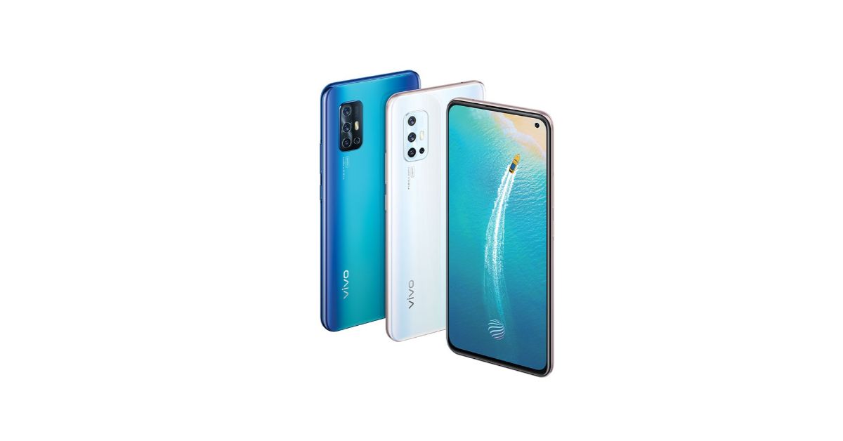 Vivo V19 Neo with quad-rear cameras and Snapdragon 675 processor ...