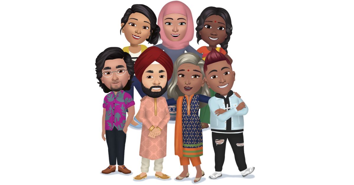 Facebook rolls out Avatar feature in India: Here is how to create your ...
