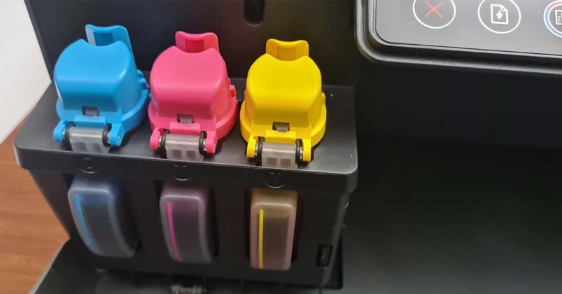 HP Smart Tank 515 printer review: Keep on printing