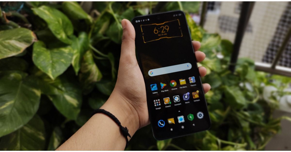 Poco M2 Pro Review: An all-rounder