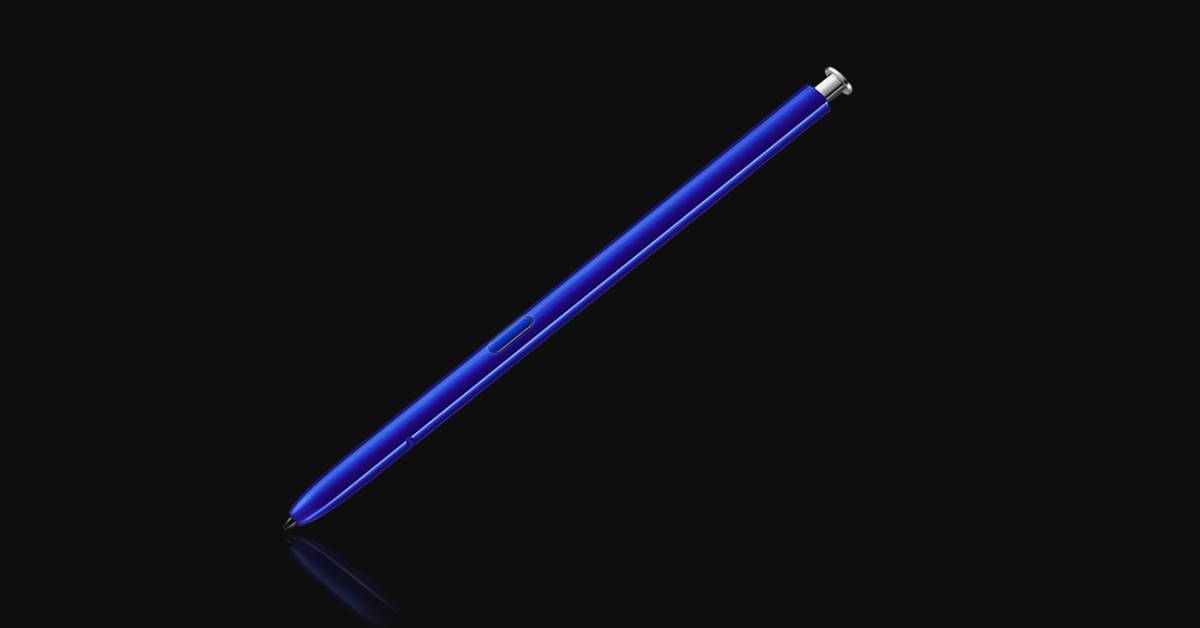 Know why S Pen is key USP of Samsung Galaxy Note