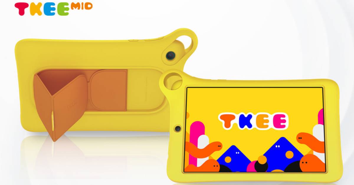 TCL launches new lineup of affordable Alcatel Tablets