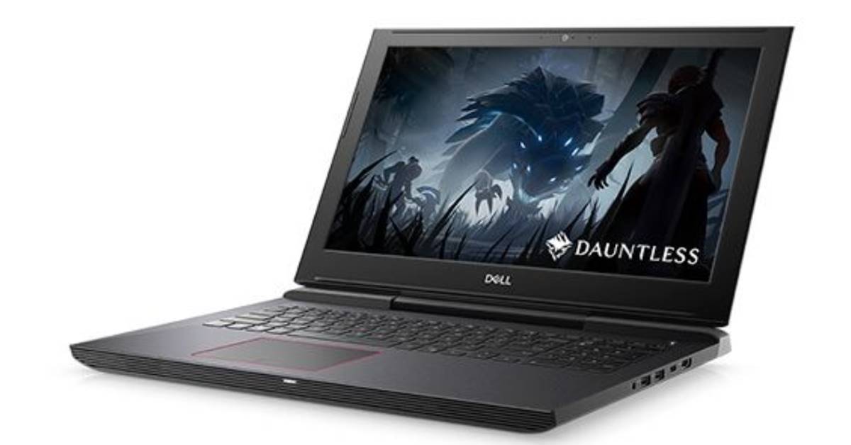 Dell launches the 2020 PC gaming portfolio in India