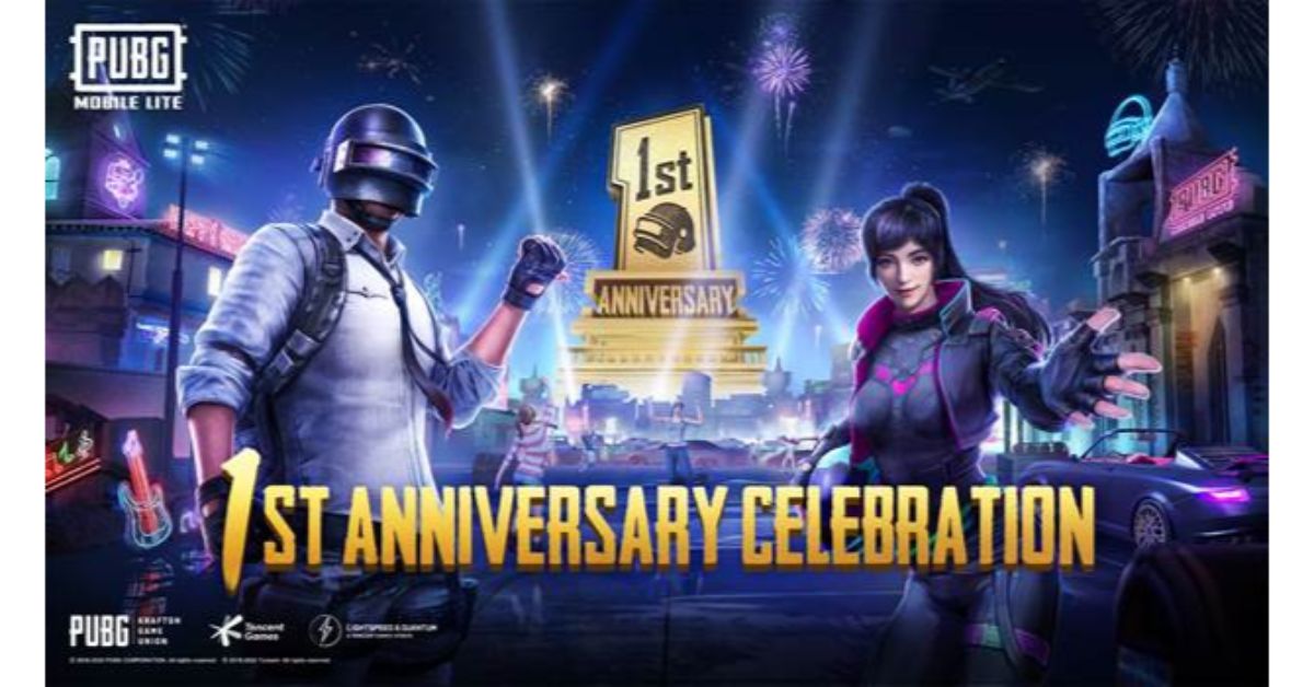 To celebrate the first-anniversary PUBG Mobile Lite gets 0.18.0 update ...