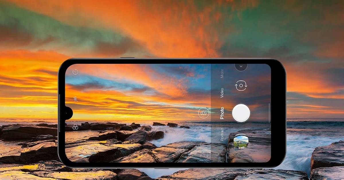 LG K31 smartphone launched with Helio P22 chipset for $149.99 in US