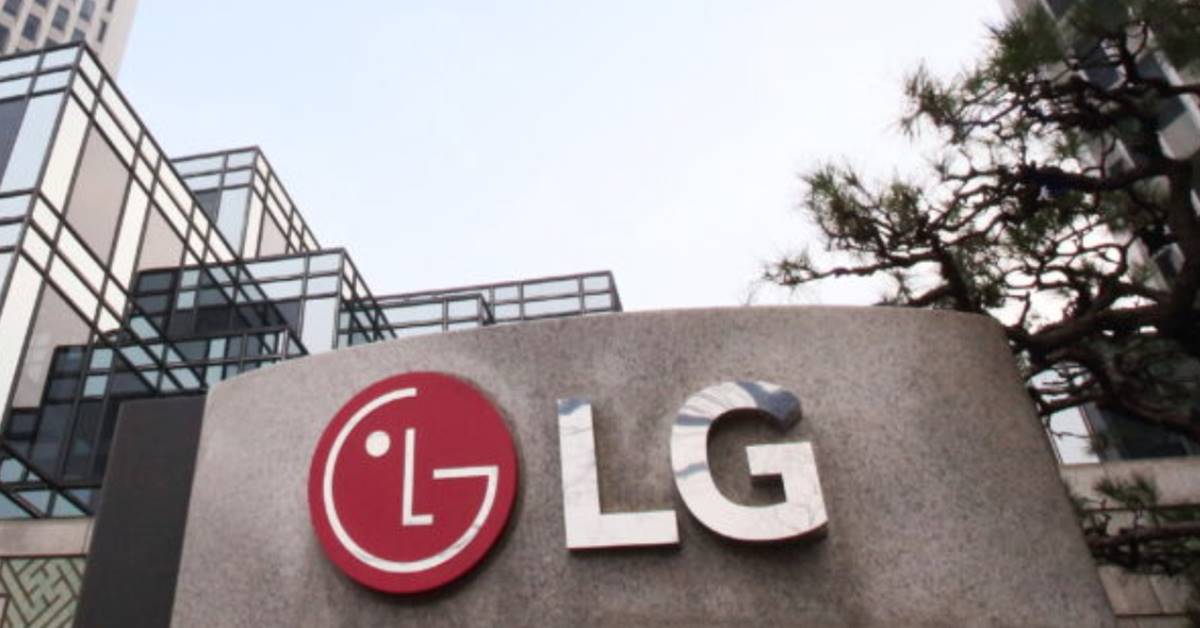 IFA 2020: LG to virtually share its vision for home of future on ...