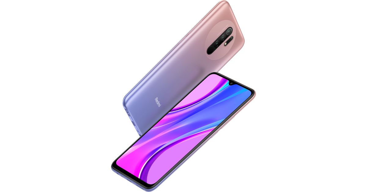 Redmi 9 Prime with MediaTek Helio G80 SoC launched in India
