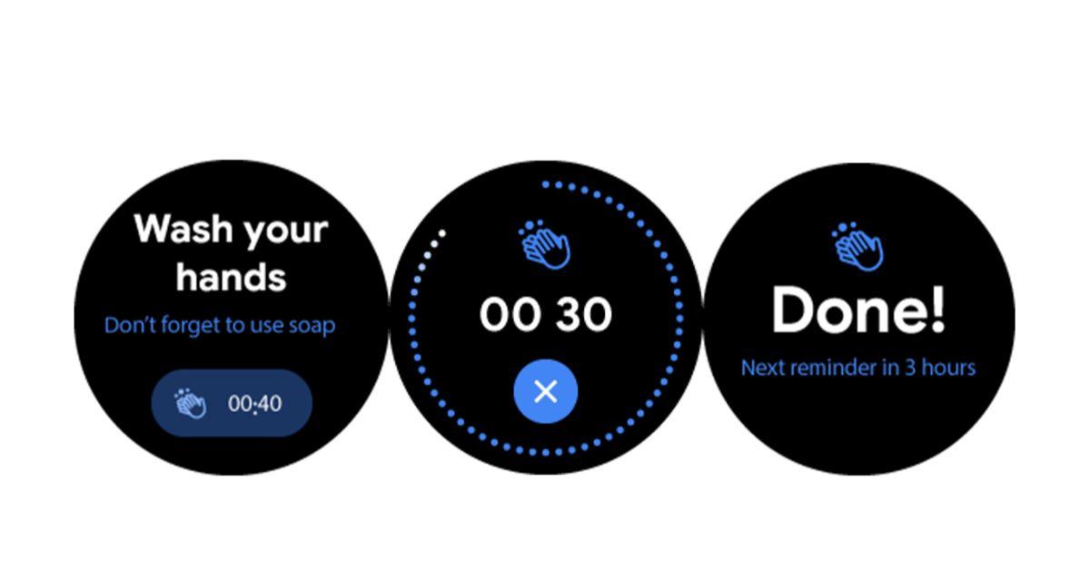 With the new software update, Fossil Gen 5 Smartwatch offers a hand ...