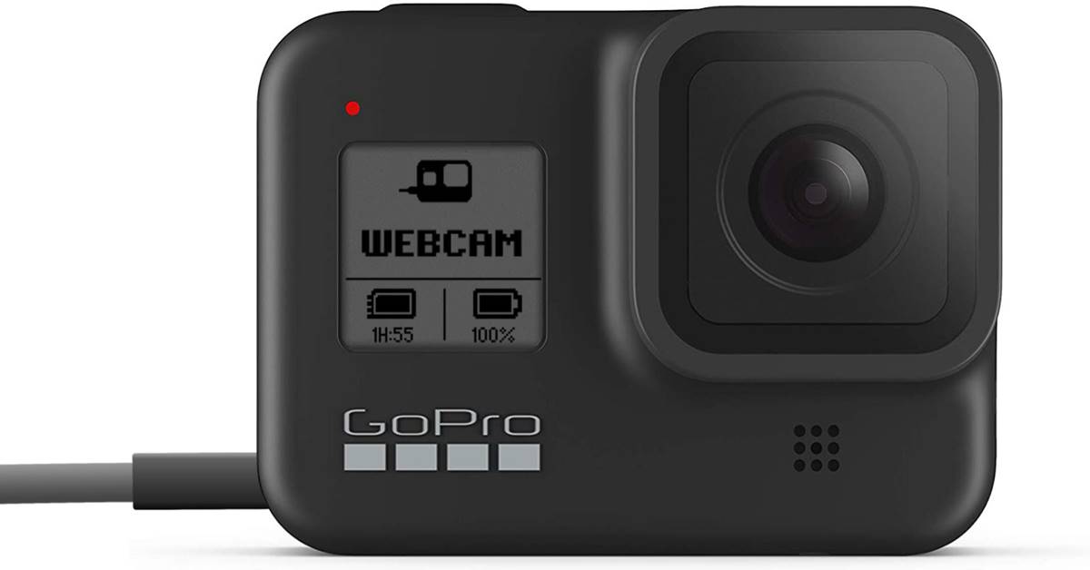 GoPro introduces new live streaming service for its Plus subscribers