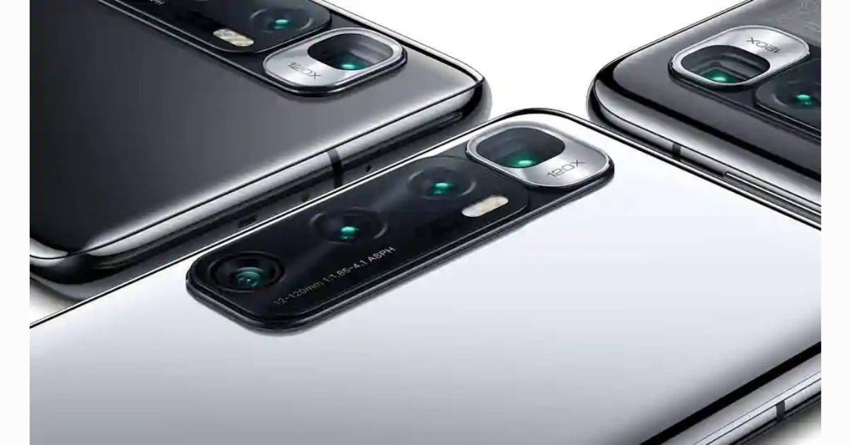 Xiaomi Mi 10 Ultra with 120W fast charging launched: Specifications and ...