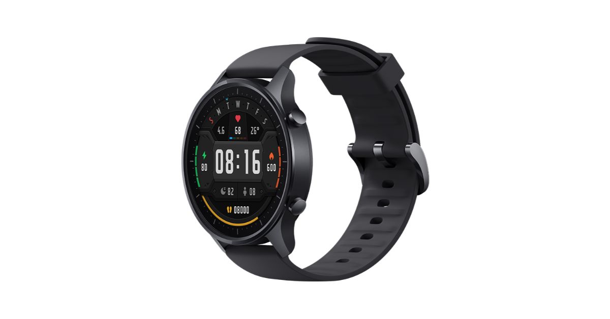Xiaomi to launch its first smartwatch Mi Watch Revolve in India soon