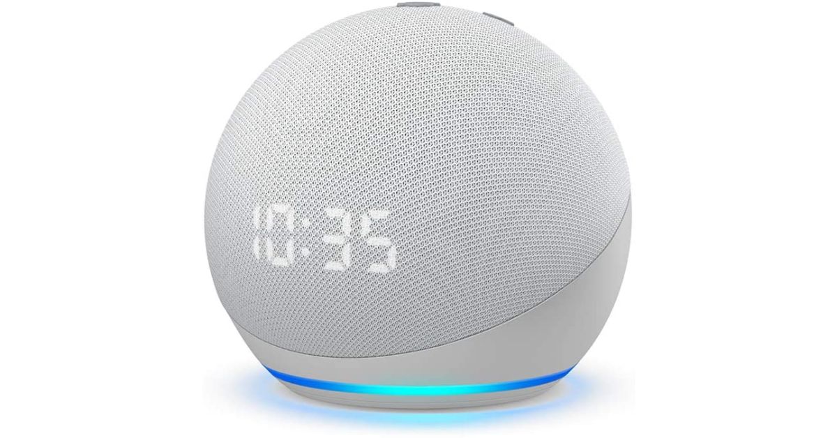 New Amazon Echo Echo Dot, Echo Dot and Echo Show 10 and more launched