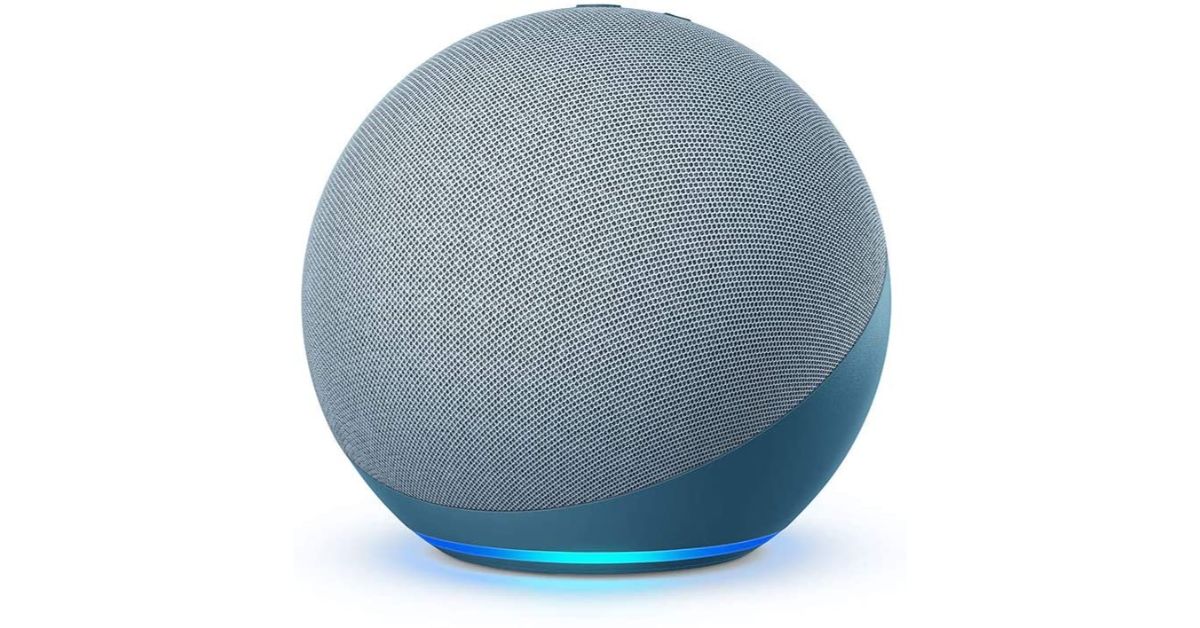 New Amazon Echo Echo Dot, Echo Dot and Echo Show 10 and more launched