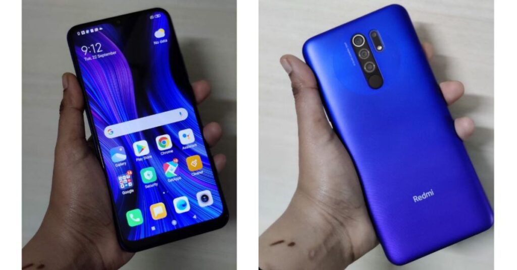 Redmi 9 Prime Review: The finest budget smartphone