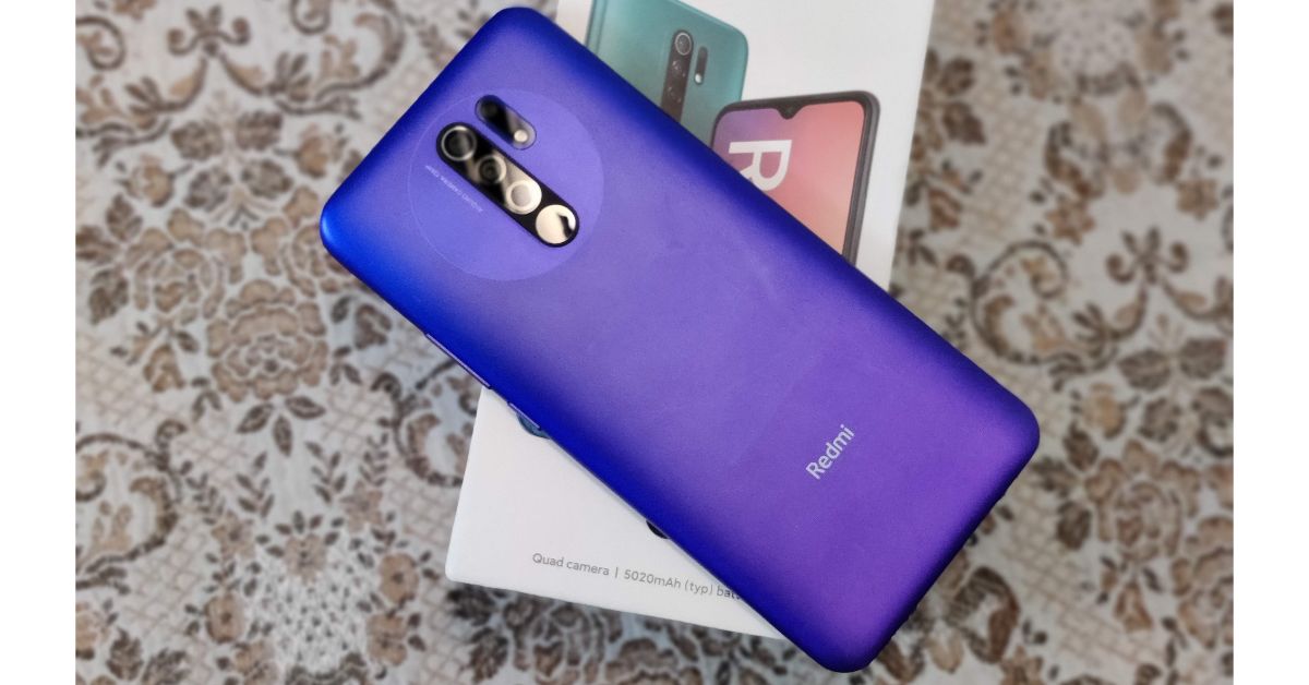 Redmi 9 Prime Review: The finest budget smartphone