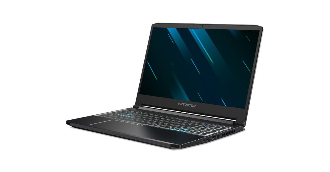 Acer Predator Triton 300 and Predator Helios 300 with 10th Gen Intel ...
