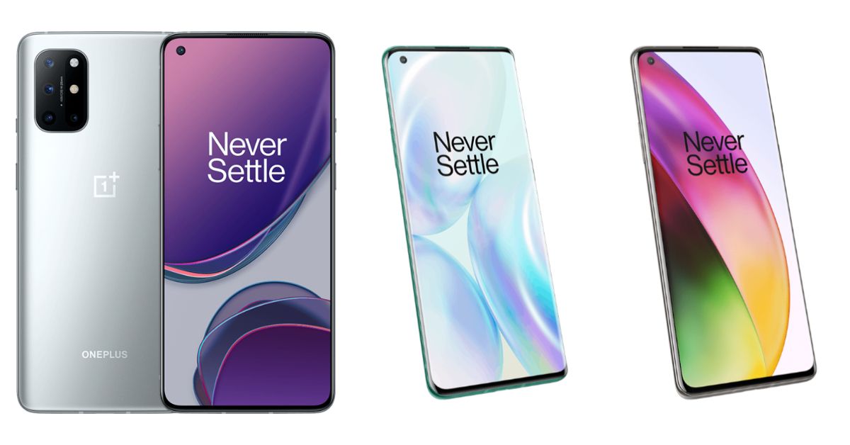 OnePlus reveals 7 features to be introduced in future OxygenOS builds