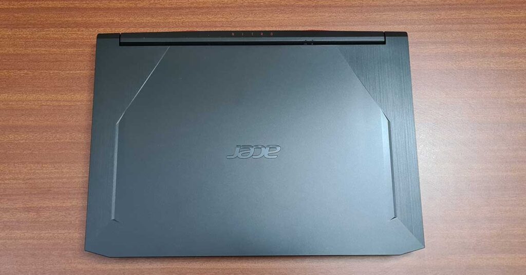 Acer Nitro 5 2020 edition gaming laptop review: Damn good for gamers