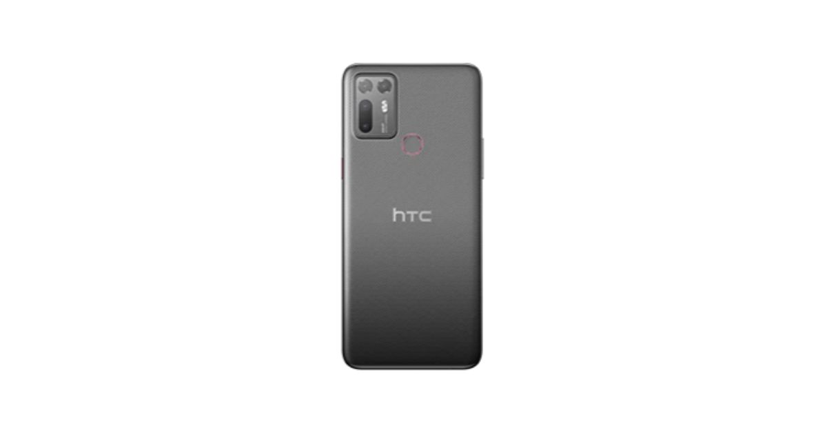 HTC Desire 20+ with Snapdragon 720G SoC launched