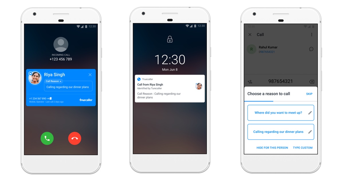Truecaller rolls out new features to build innovative communication suite