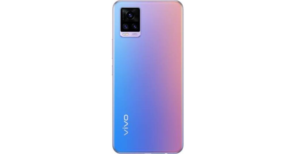 Vivo V20 with an Eye Autofocus 44-megapixel selfie camera goes official ...